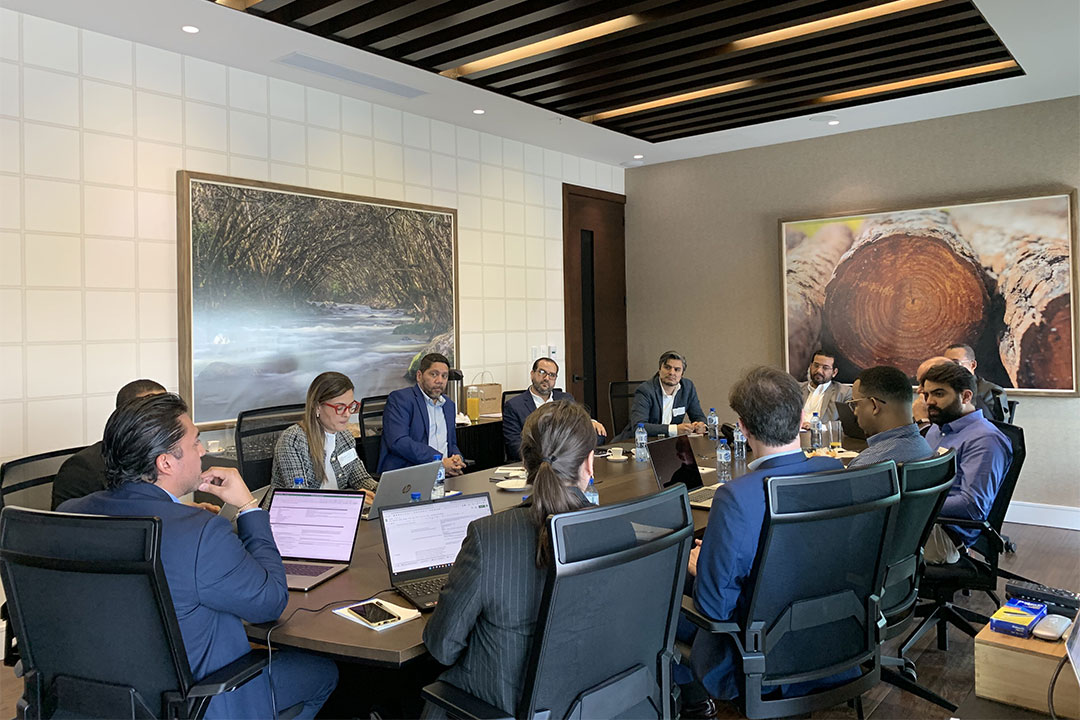 ¿POR QUÉ ADOFINTECH?